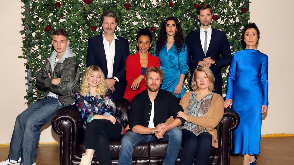 Nach Sommerpause bei "Rote Rosen": Enthüllungen, Eifersucht und Streit