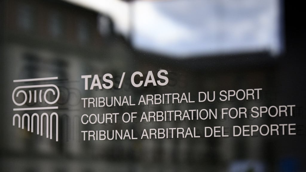 Urteil zur Sportjustiz: „Bedeutender Tag“: Höchstes EU-Gericht schränkt ...