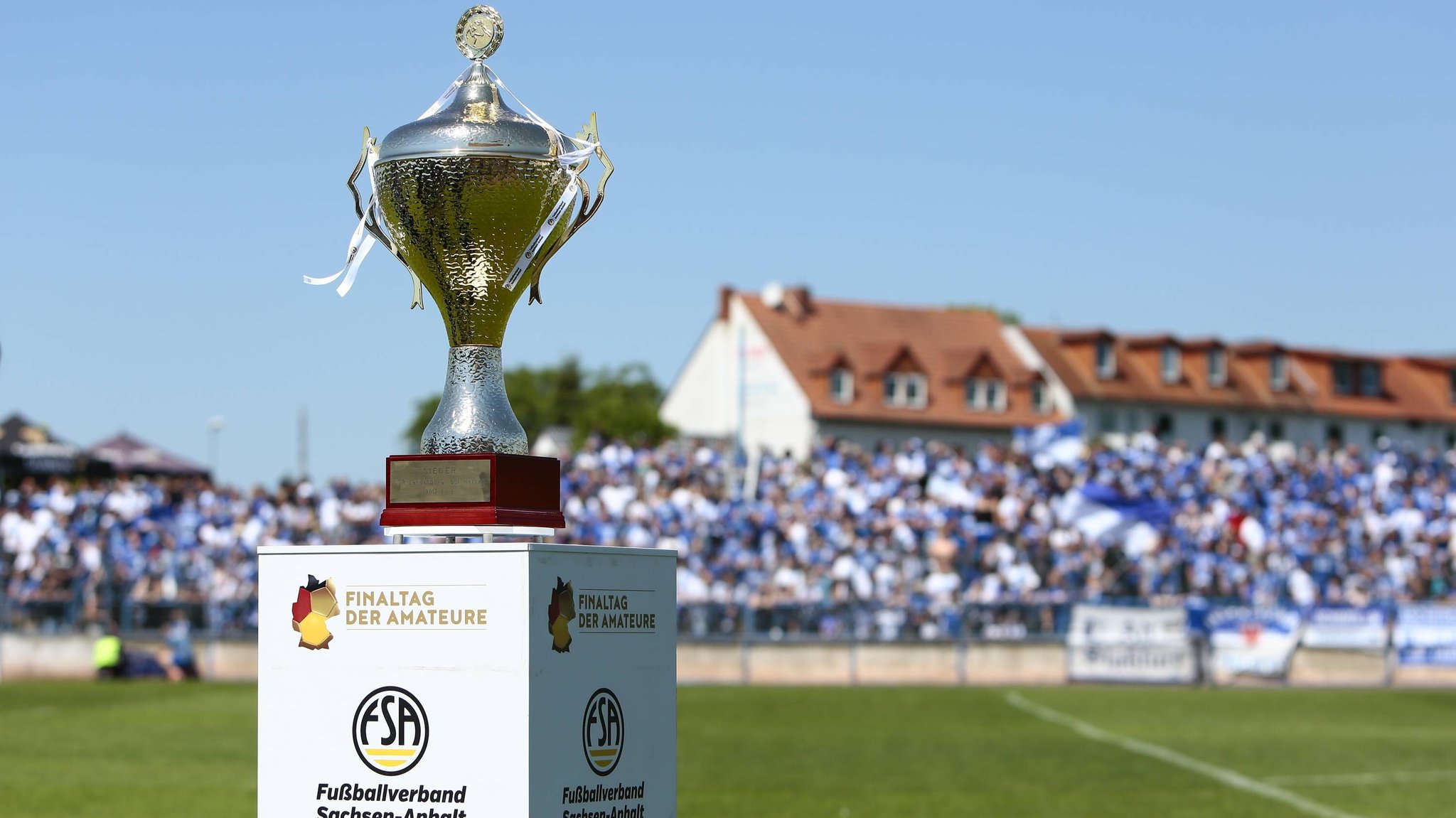 Sport Staßfurt | Volksstimme