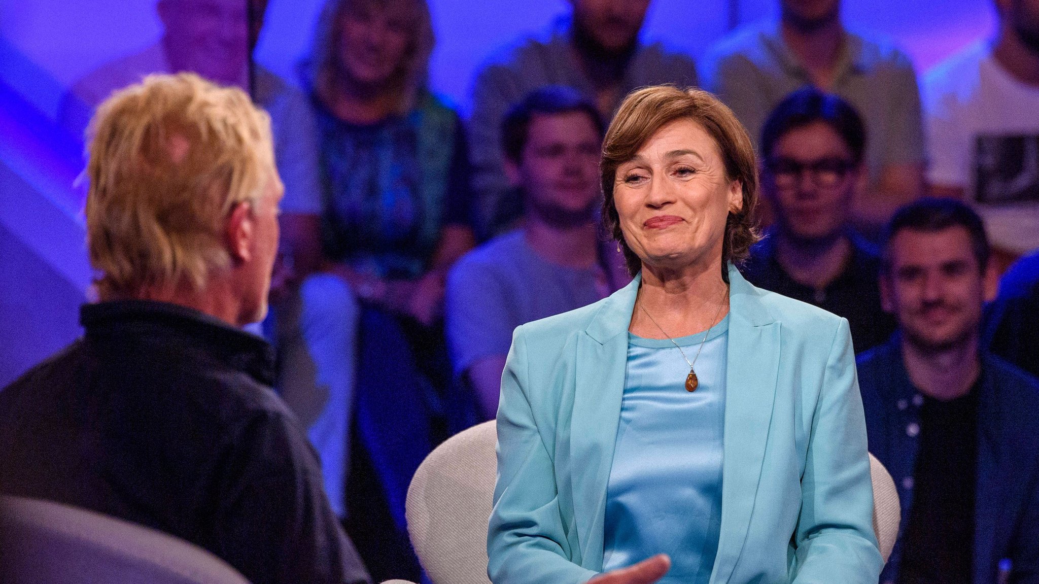 Sommerpause bei ARD und ZDF: So lange pausieren die Polit-Talkshows ...