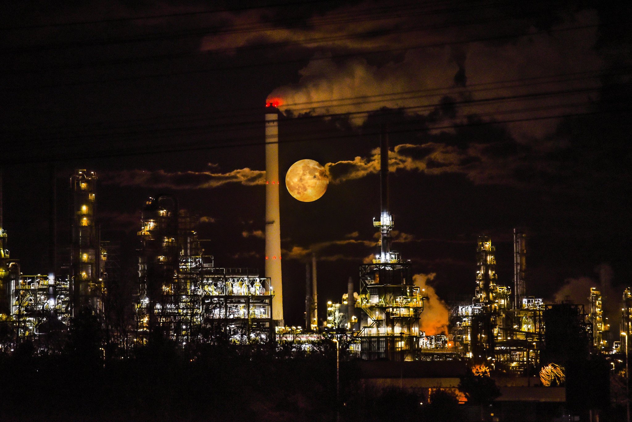 Chemie im Saalekreis: Dow-Schließungen: Wieso das Aus für den Cracker ...