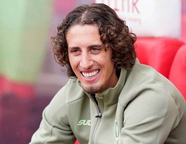 Wolverhampton-Stürmer: Hat RB Leipzig Zusage von Fabio Silva erhalten?