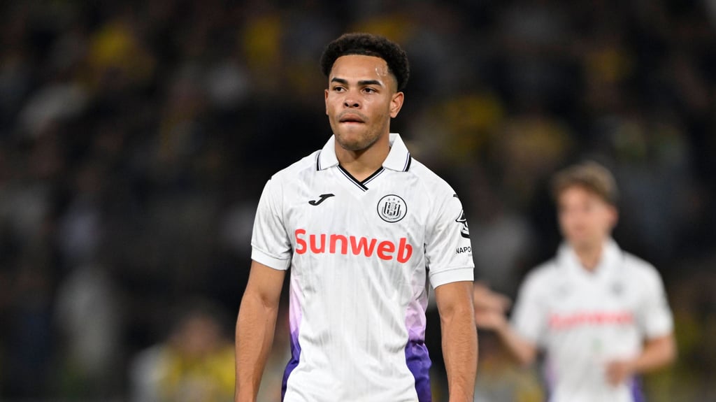 Xavi zu Tottenham: Kommt Mario Stroeykens oder Patrick Wimmer zu RB ...