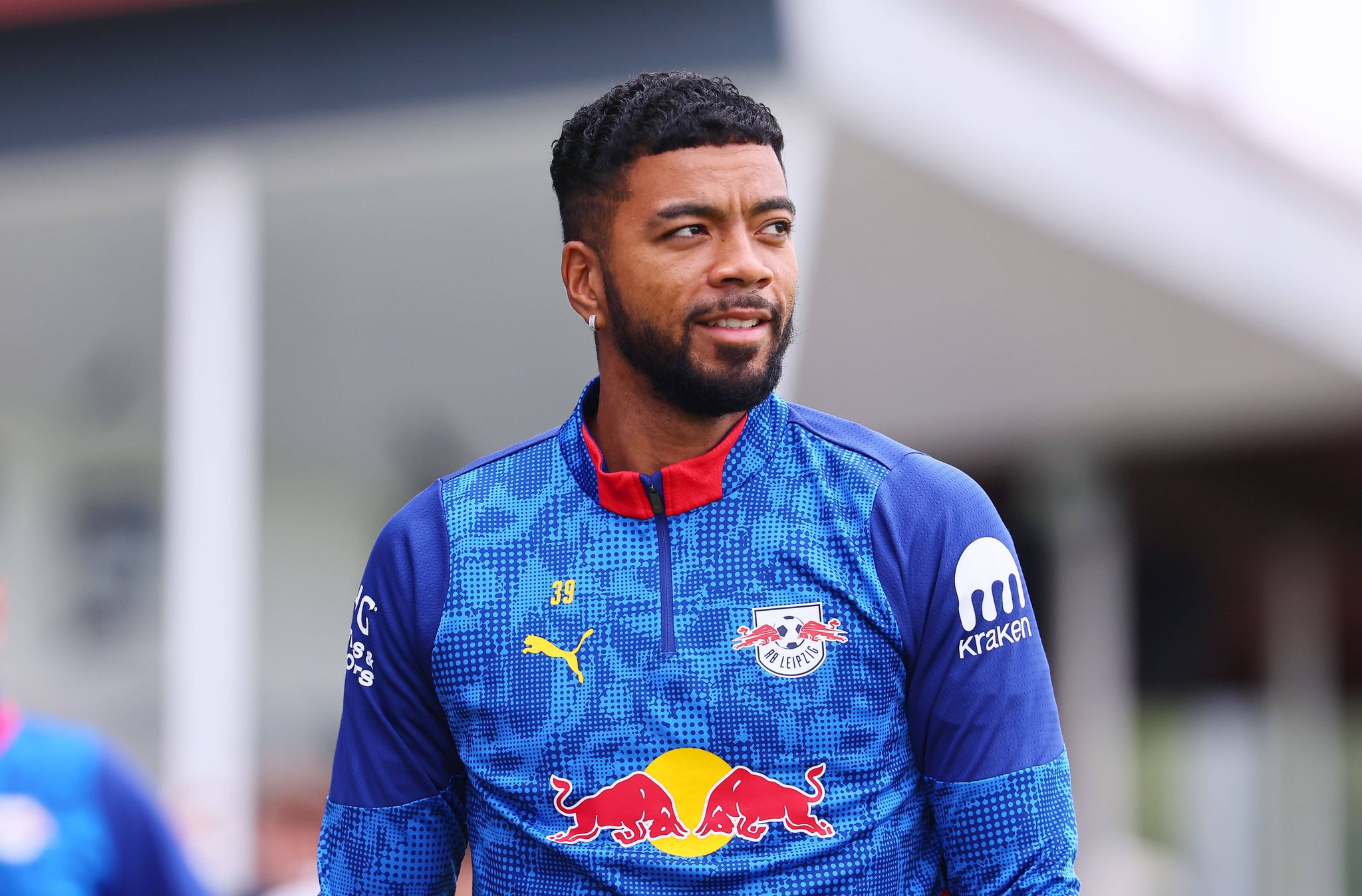 Comeback bei RB Leipzig in Aussicht: Benjamin Henrichs trotzt schwerem ...