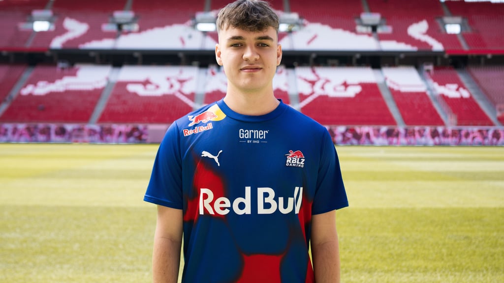 eSports: RB Leipzig holt Donovan Hunt von Manchester City