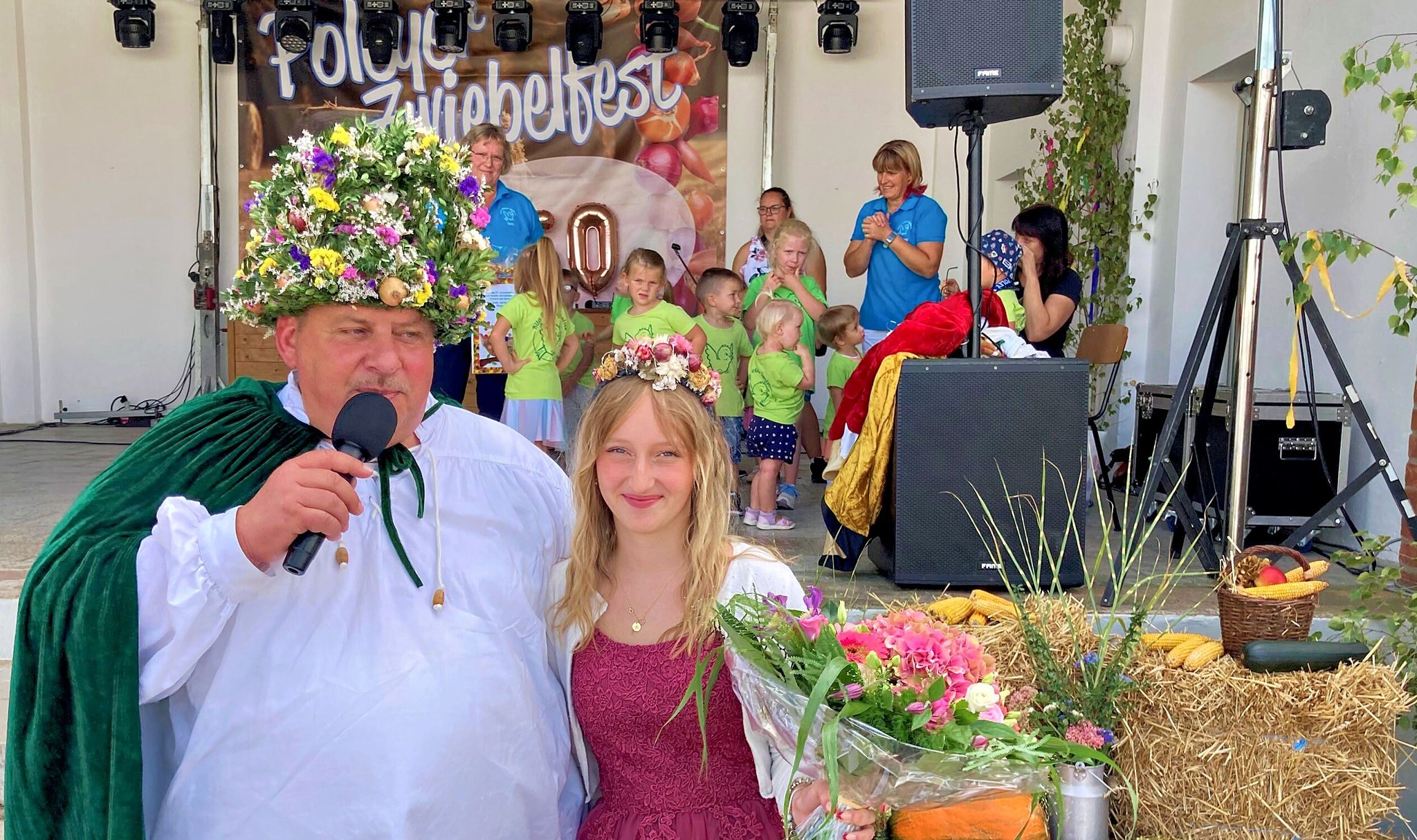 Tradition: Nach über 30 Jahren endet in Poley die Ziwwelbaron-Ära