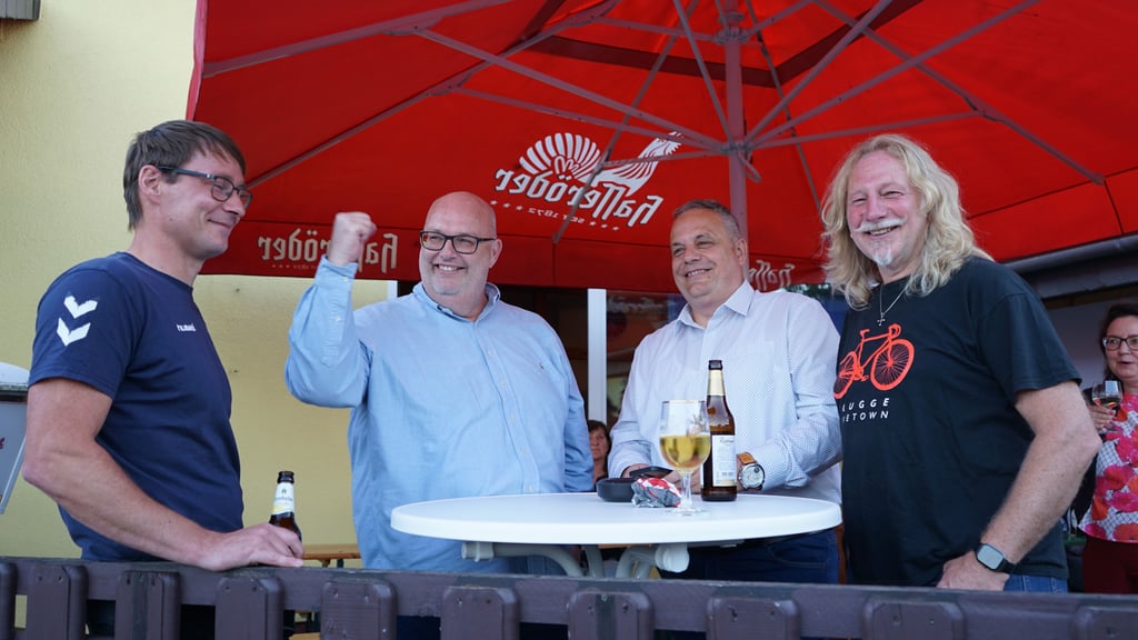 Mike Steffens gewinnt Bürgermeisterwahl in Wolmirstedt deutlich