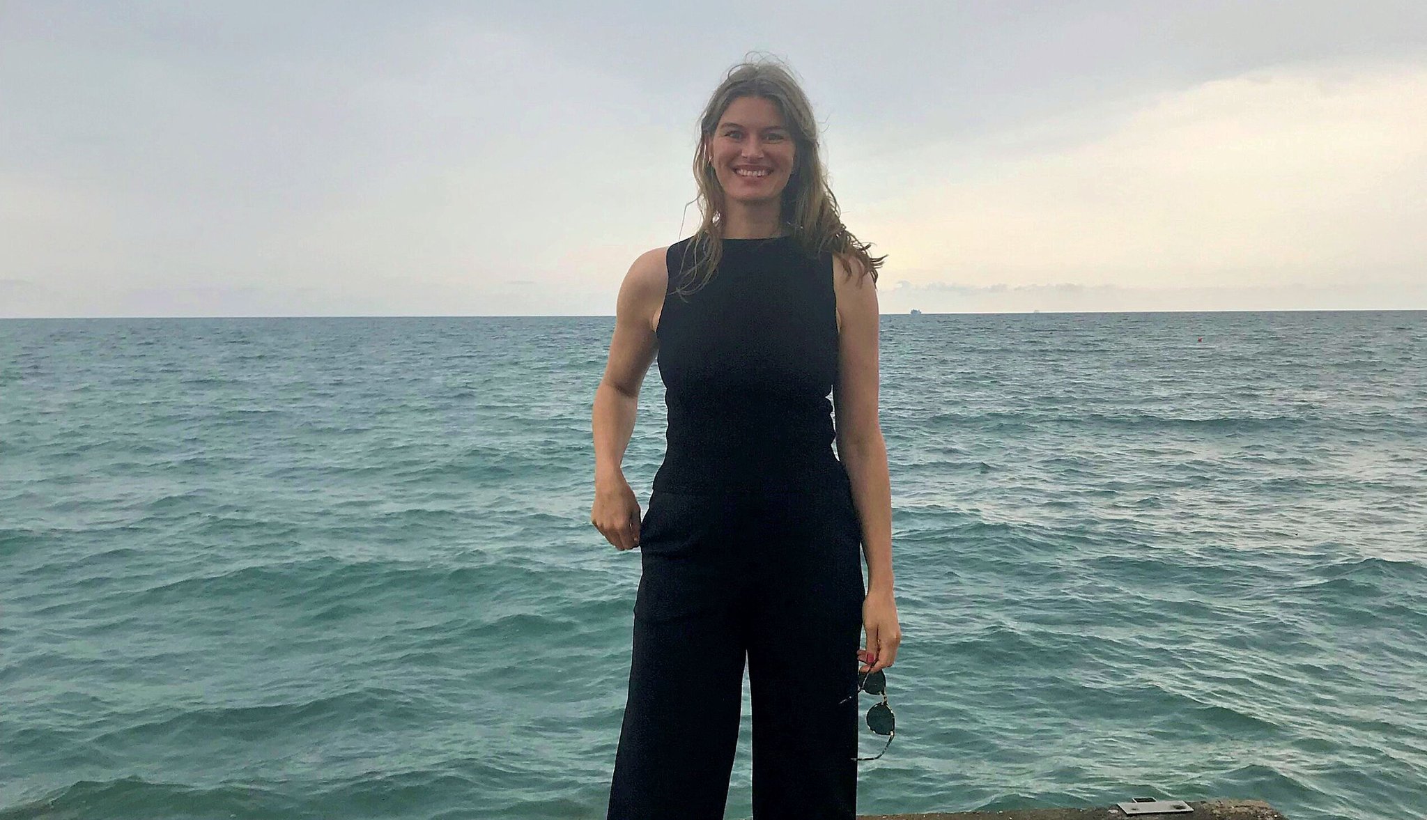 Filmfestspiele Venedig: Alexandra Gottschlich im neuen Sorrentino-Film