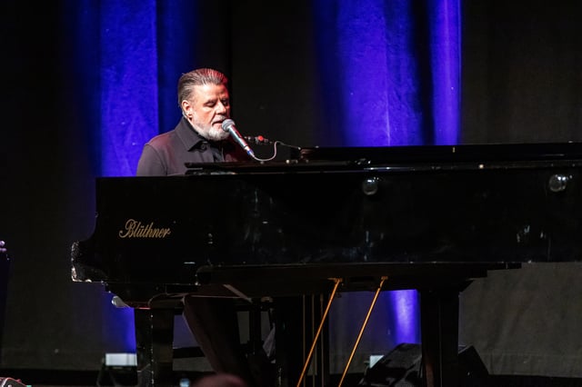 Ostrock in der Händel-Halle: Stern Meißen, 28 Alben: Was IC Falkenberg ...