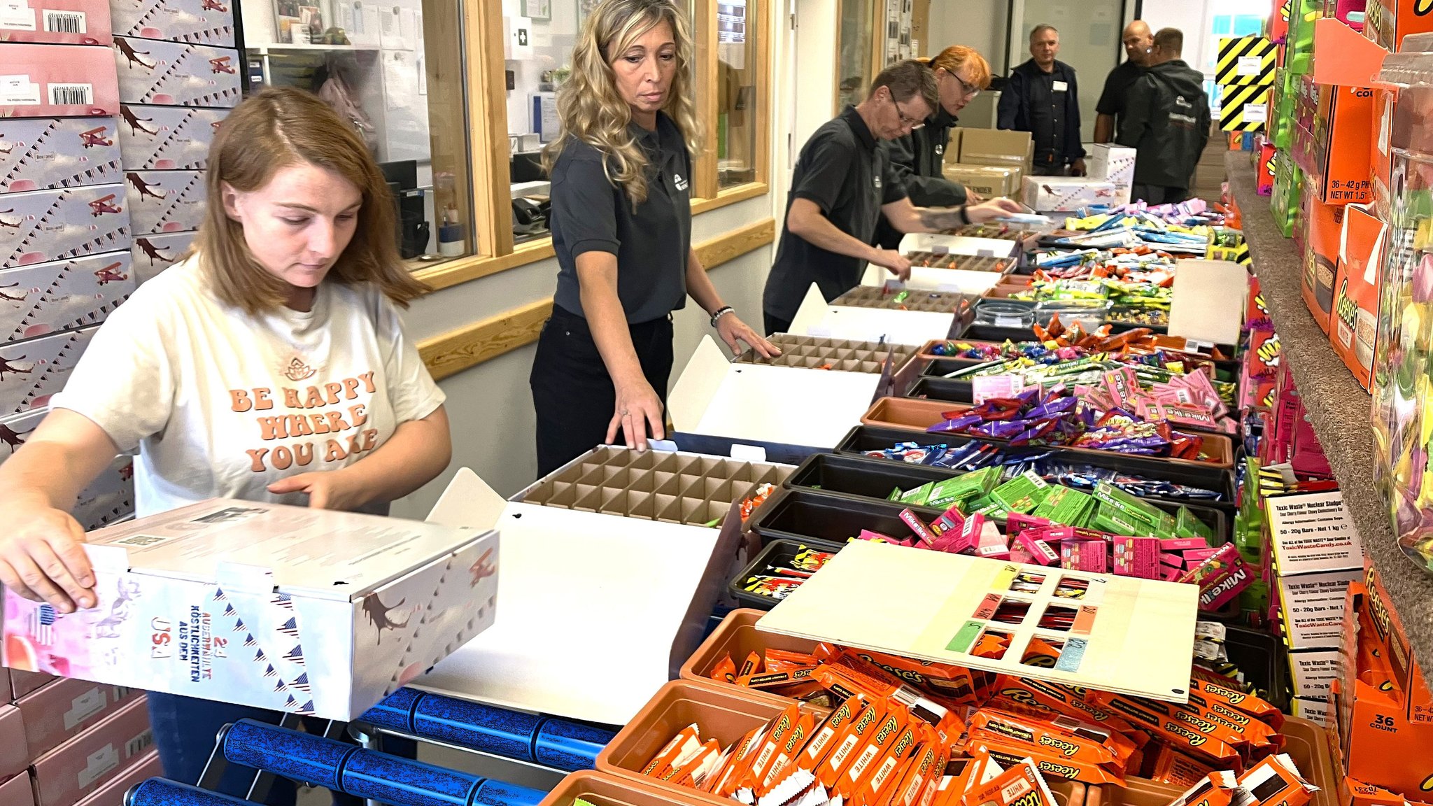 Integration im Harz: Mit Herz und System: Adventskalender aus den Neinstedter Werkstätten