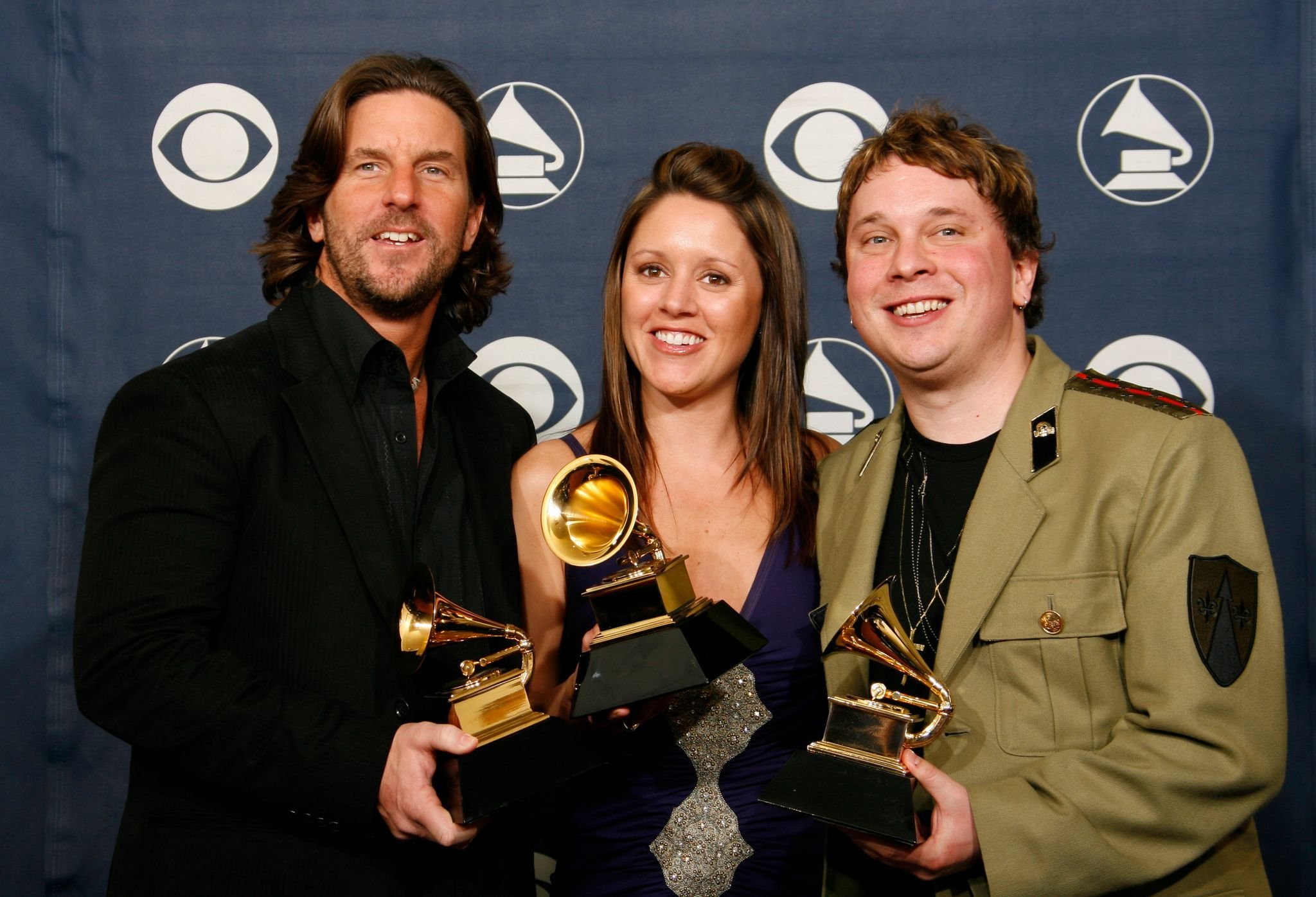 Songwriter und Grammy-Gewinner: Country-Musiker Brett James stirbt bei ...