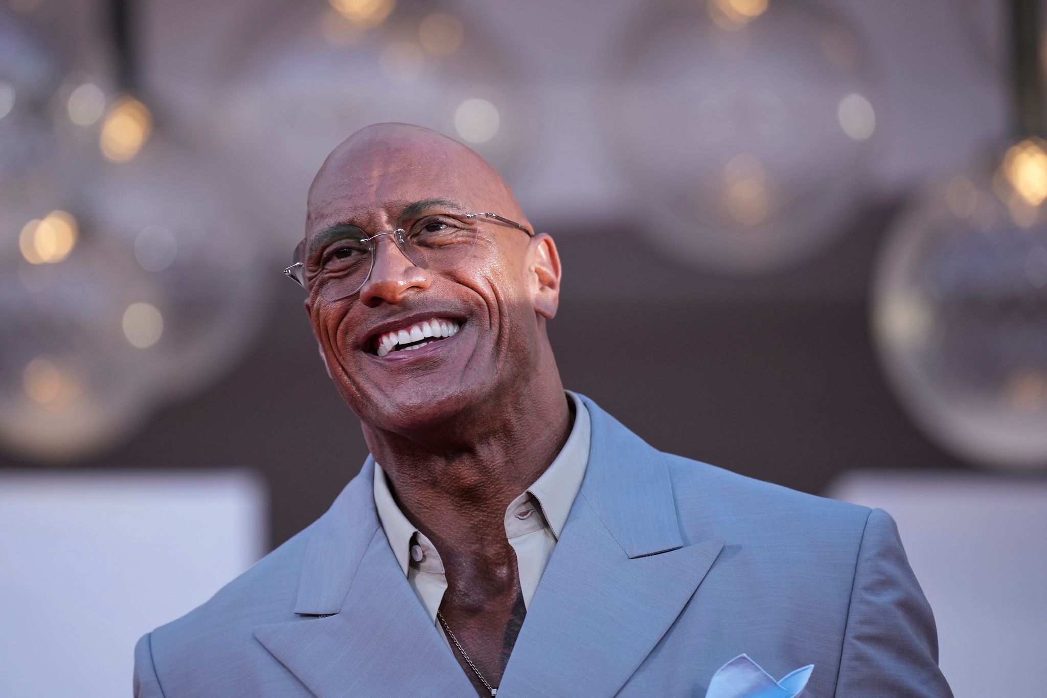 Neu im Kino: Vom Wrestler zum Oscar-Kandidaten?