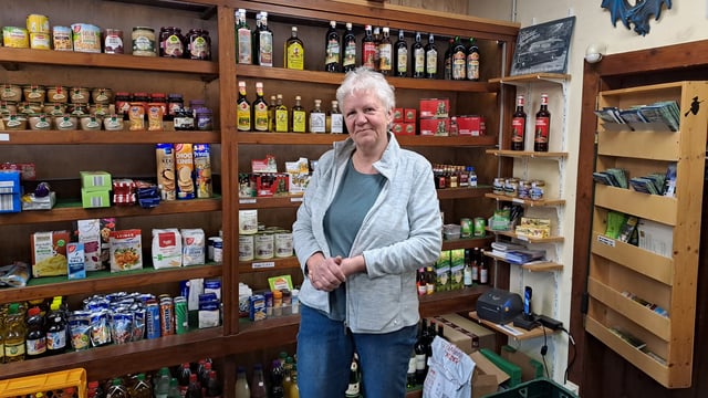 Abschied nach 18 Jahren: Kult-Laden „3 Harzer Hexen“ in Elend macht dicht