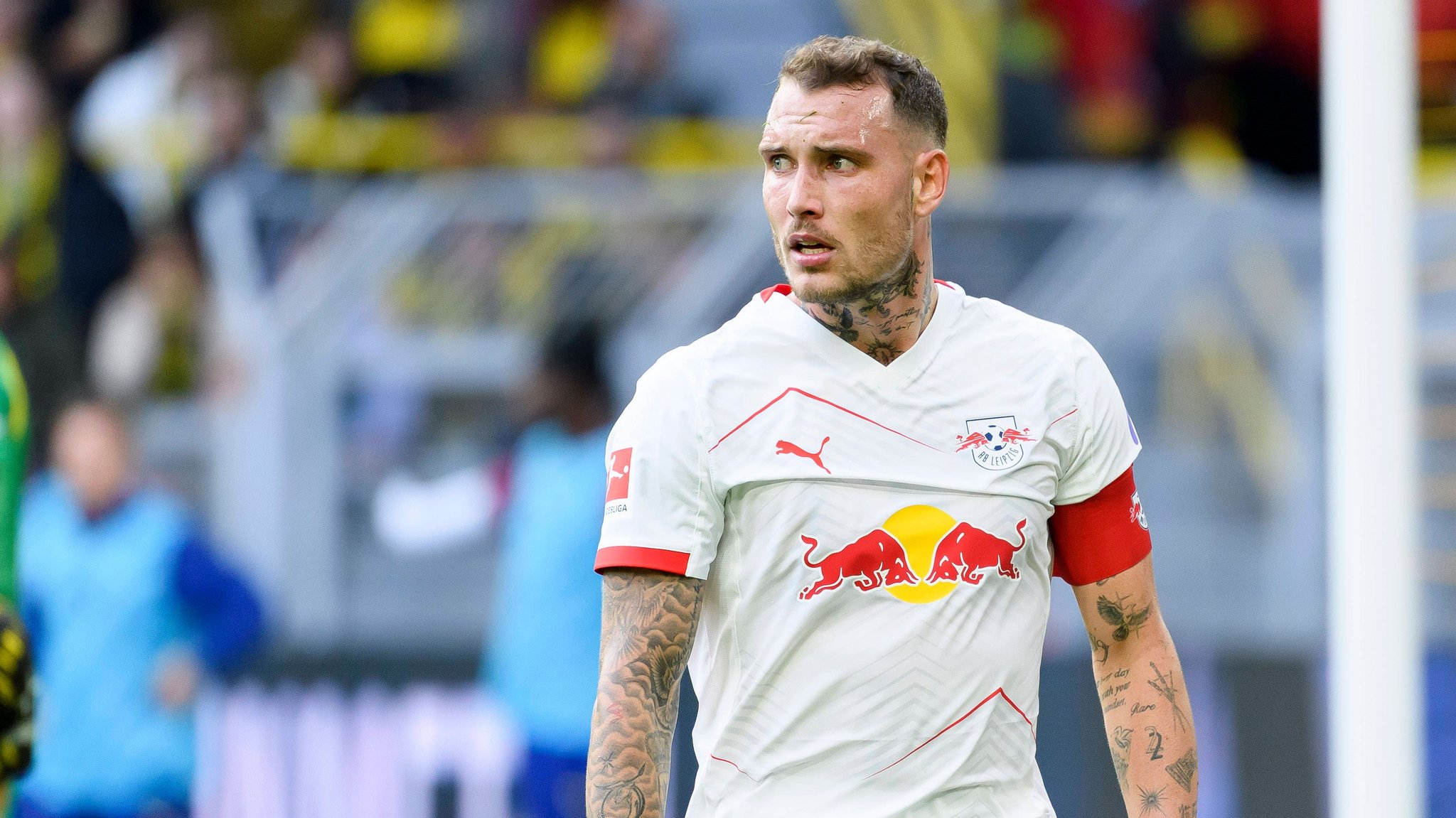 RB-Kapitän David Raum: Neue Details zur Ausstiegsklausel enthüllt