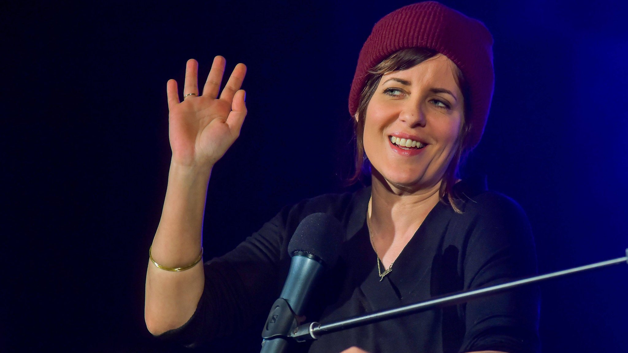 Diese Promis plaudern am Freitag in der "NDR Talk Show" aus ihrem Leben