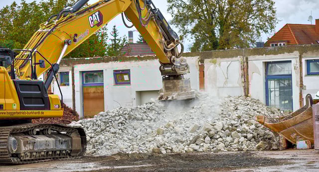 Neuer Supermarkt für Merseburg geplant: Netto ersetzt Norma