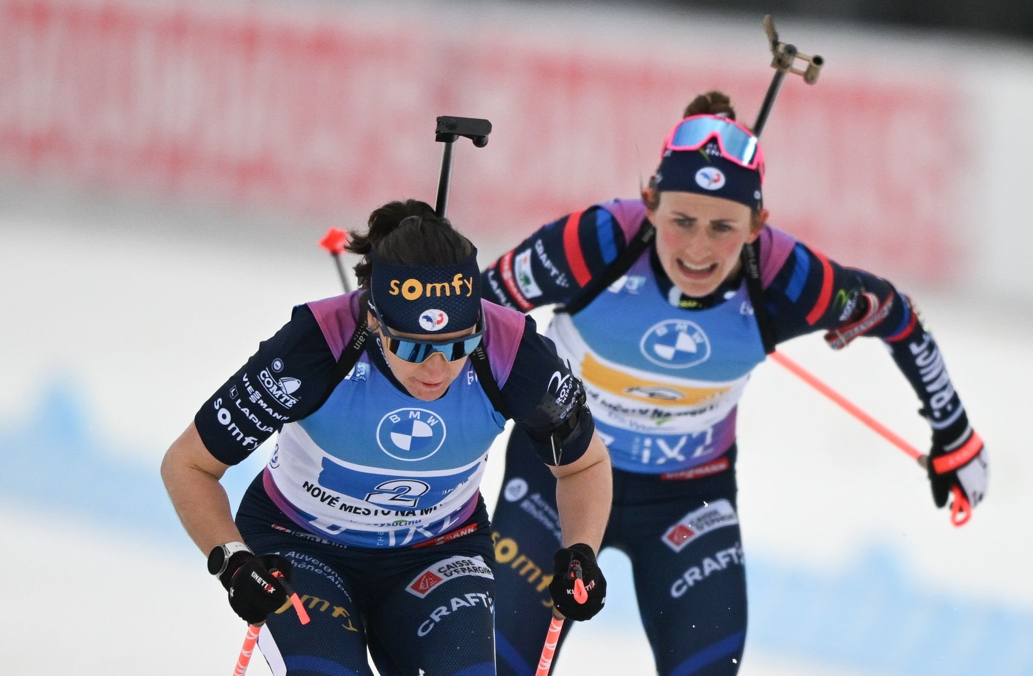 Wintersport: Verurteilter Biathlon-Star Simon darf bei Olympia starten