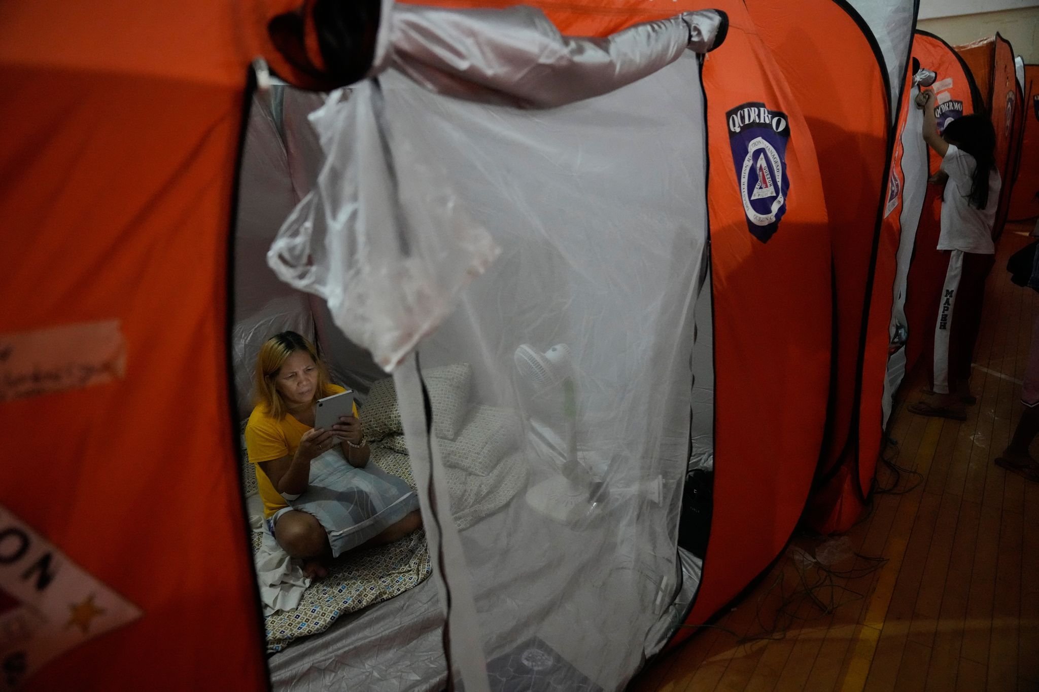 Tropischer Wirbelsturm: Supertaifun „Fung-Wong“ hat die Philippinen erreicht