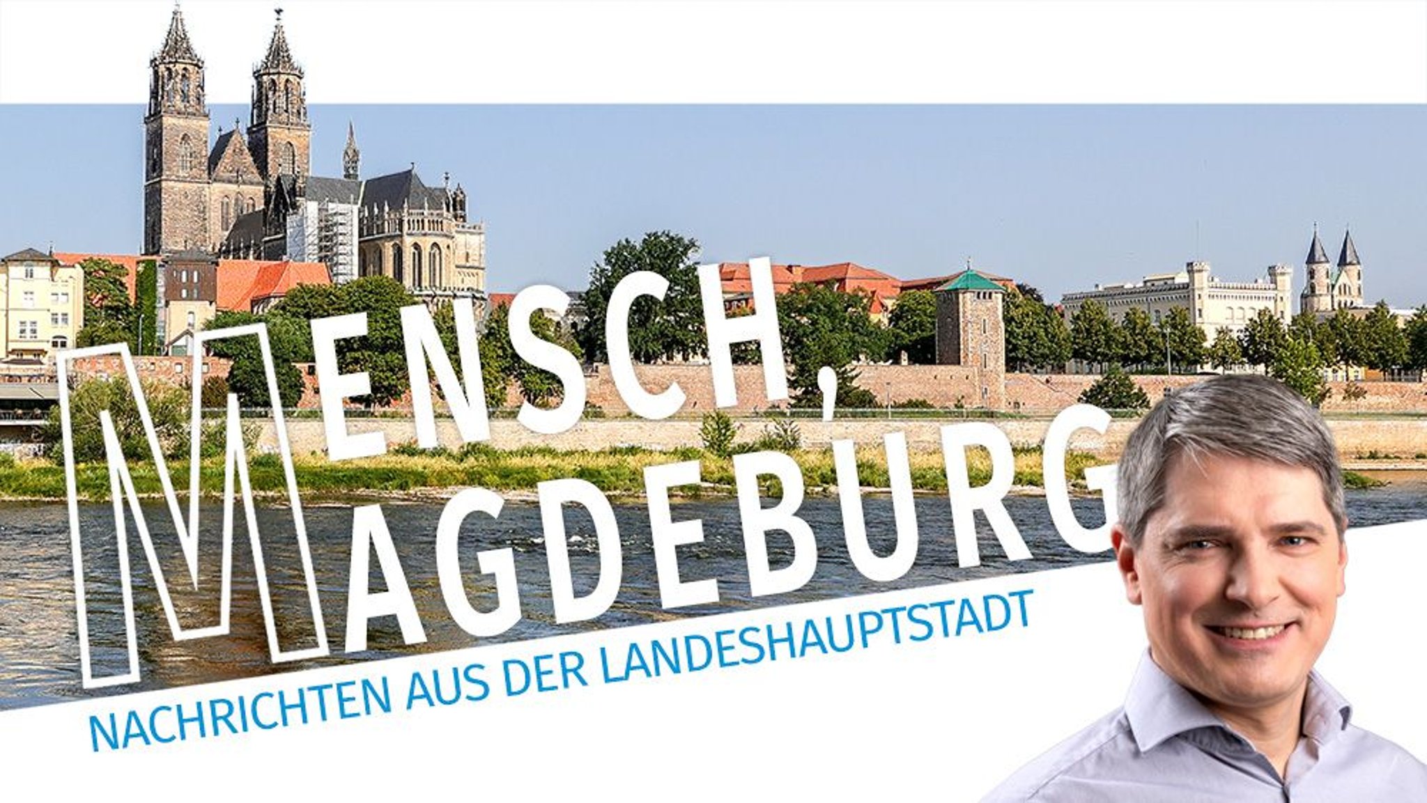 Newsletter „Mensch, Magdeburg“ zum 13. November: Weihnachtsmarkt findet ...