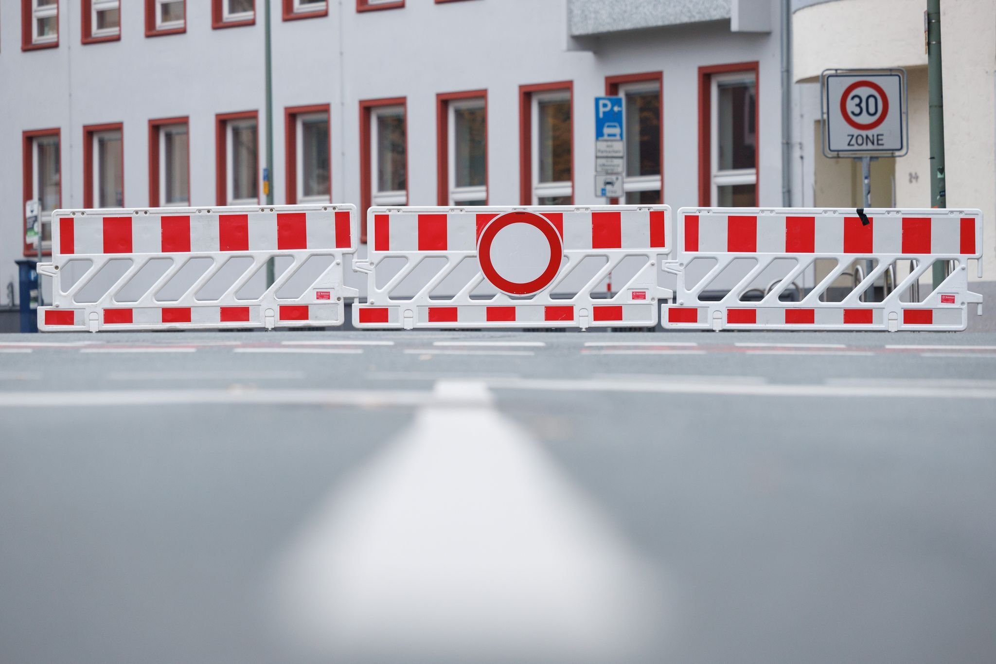 Osnabrück: Bombenentschärfungen gestört: über 100 Bußgeldbescheide