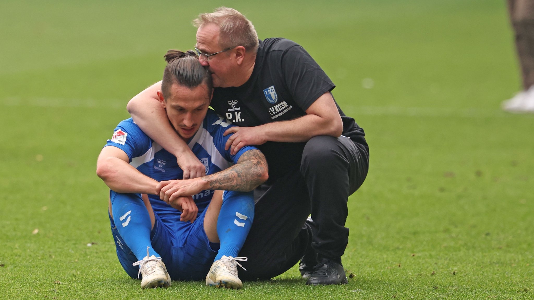 FCM-Spielmacher Baris Atik: Analyse seiner Formkrise