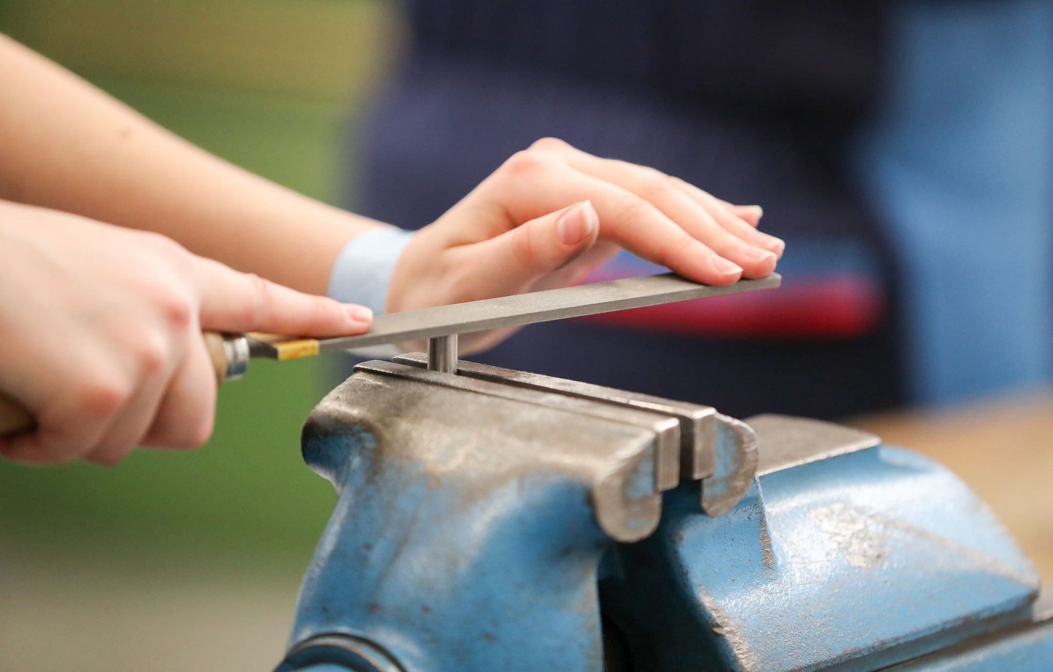 Arbeit: DGB-Ausbildungsreport: Zufriedenheit der Azubis sinkt etwas