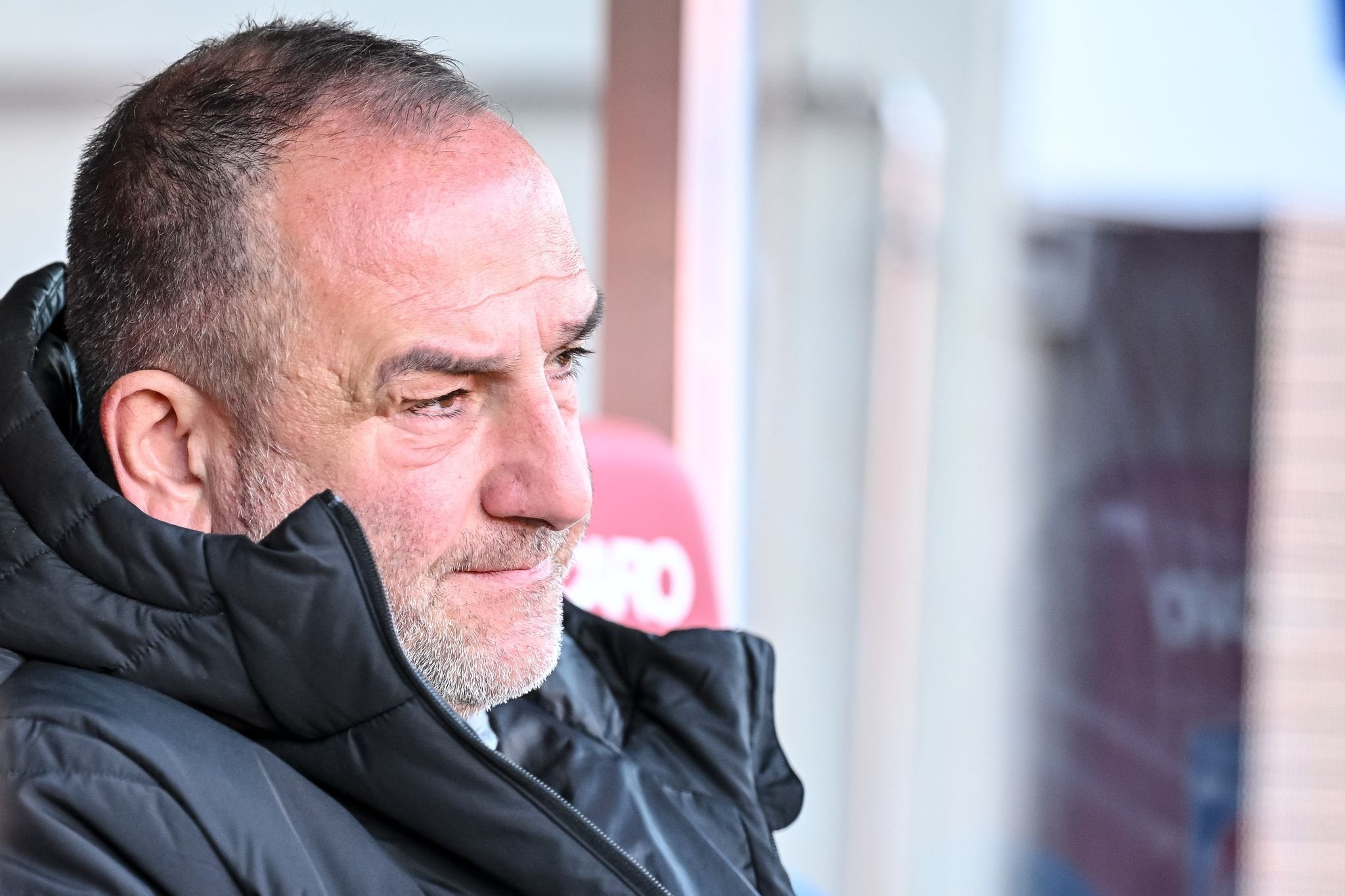 Fußball-Bundesliga: Heidenheimer Krise: Vorstandschef erklärt Schmidts Position