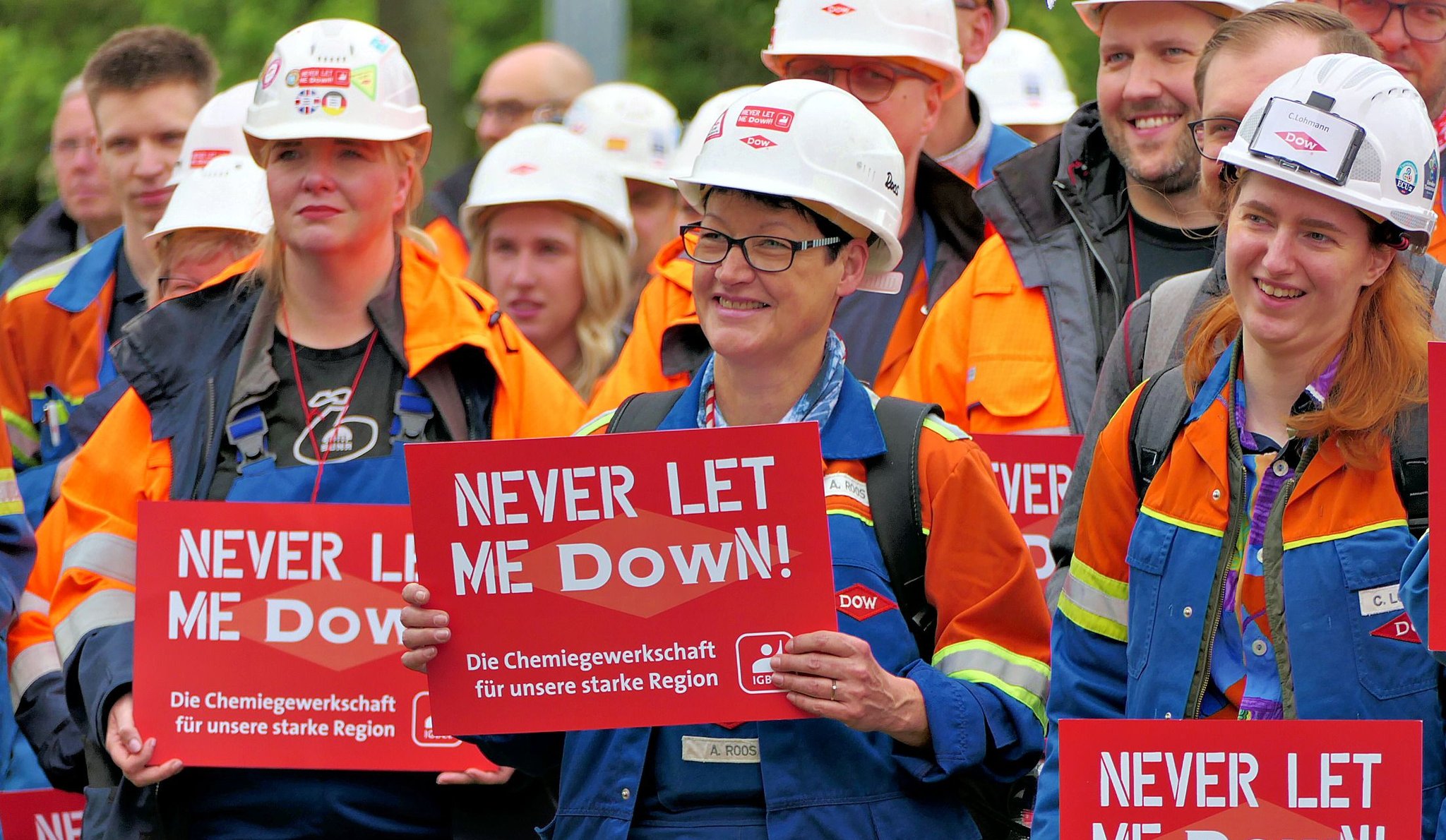 Schließung des Dow-Crackers Böhlen: Schulze sieht Hoffnung für Schkopau