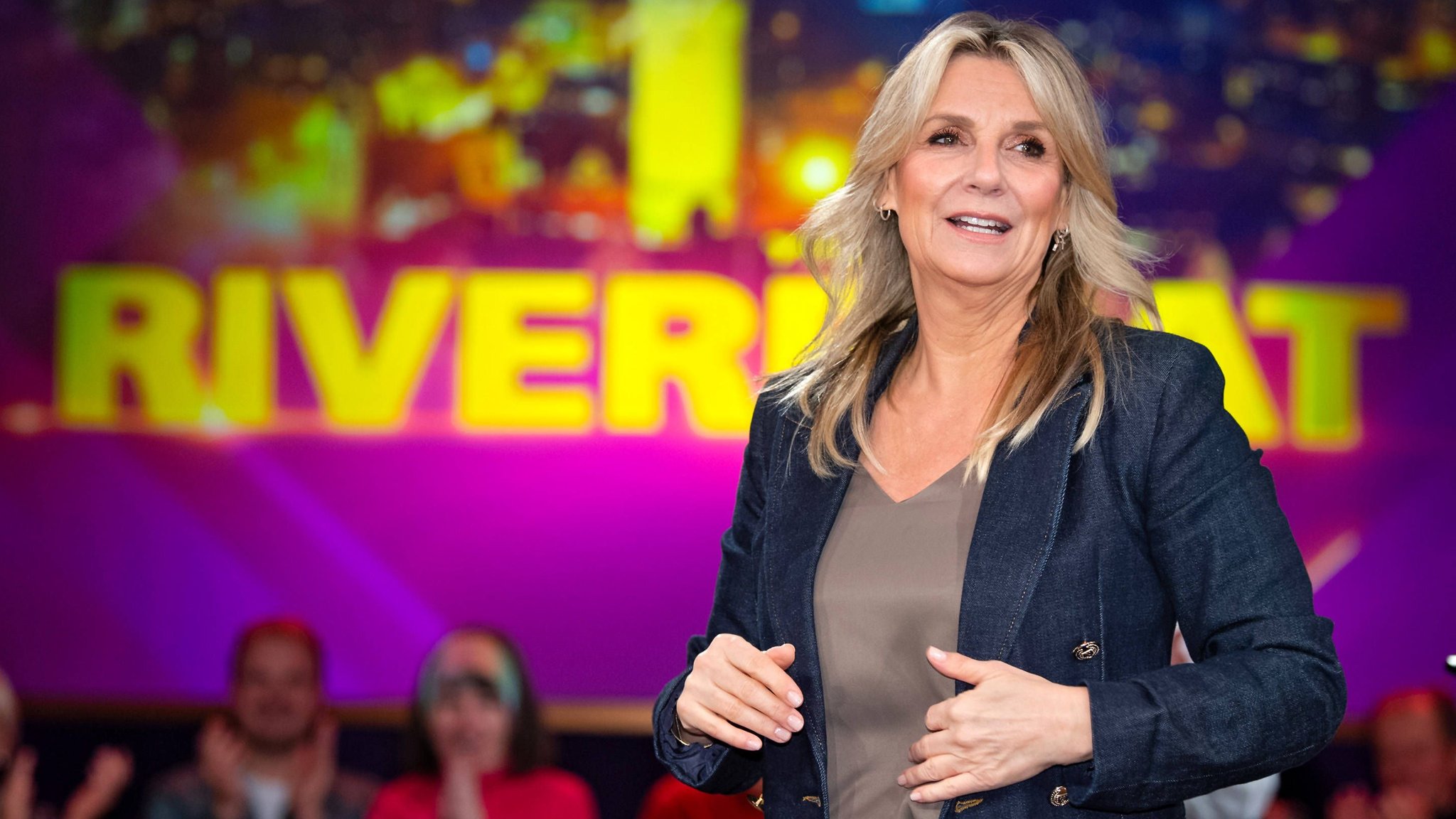 MDR-Talkshow „Riverboat“ macht Pause: Wann die Sendung wieder startet