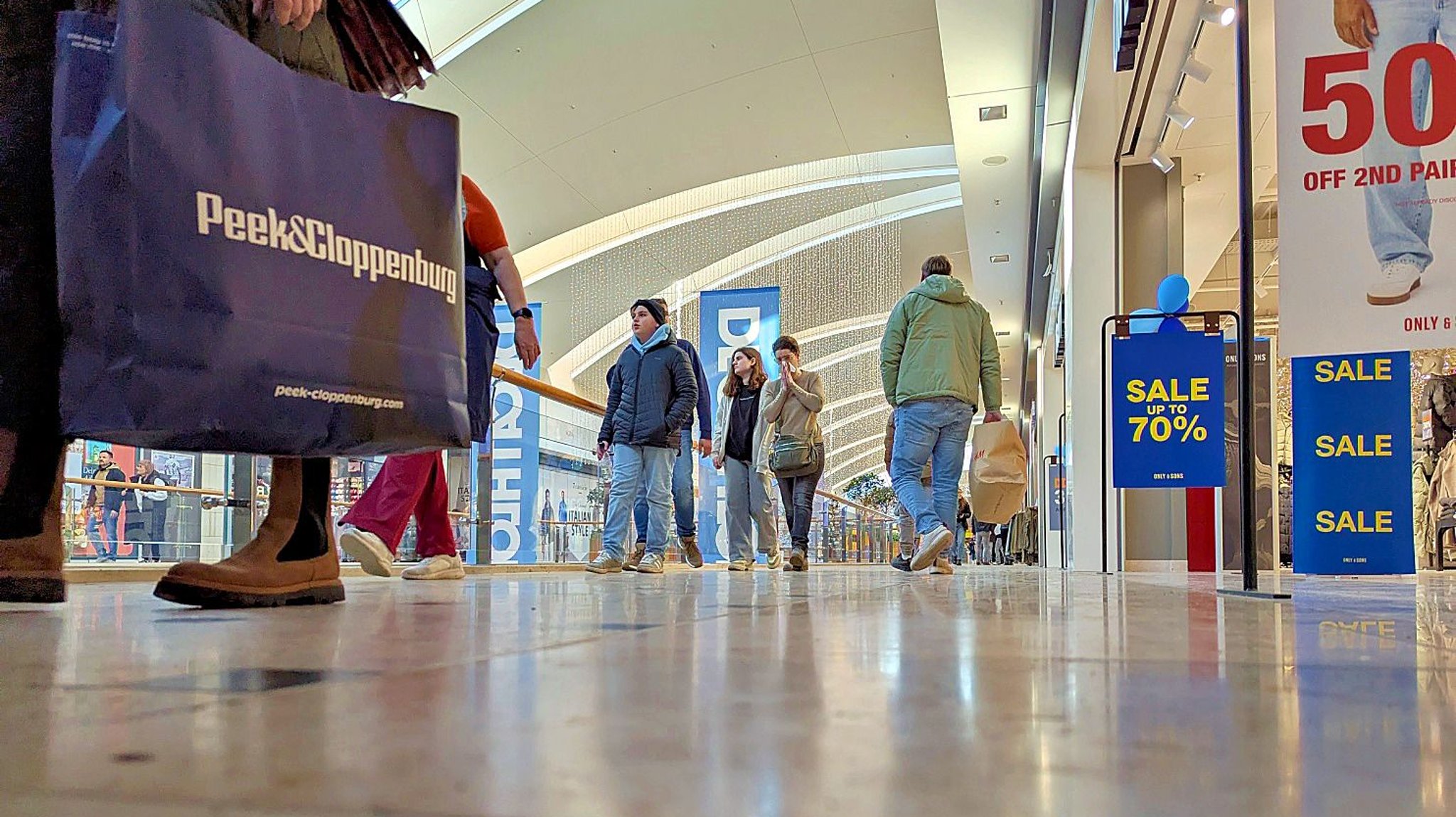 Unzufriedenheit im Nova und in Merseburg: „Es hat sehr nachgelassen ...