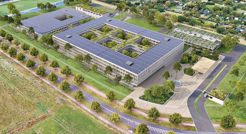 Millionenprojekte: Wo das Land 2026 investiert