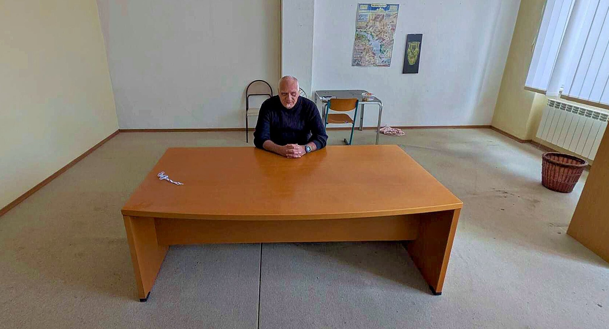 Zukunft vom „Alten Rathaus“ unklar: Sind drei Gebäude eins zu viel ...