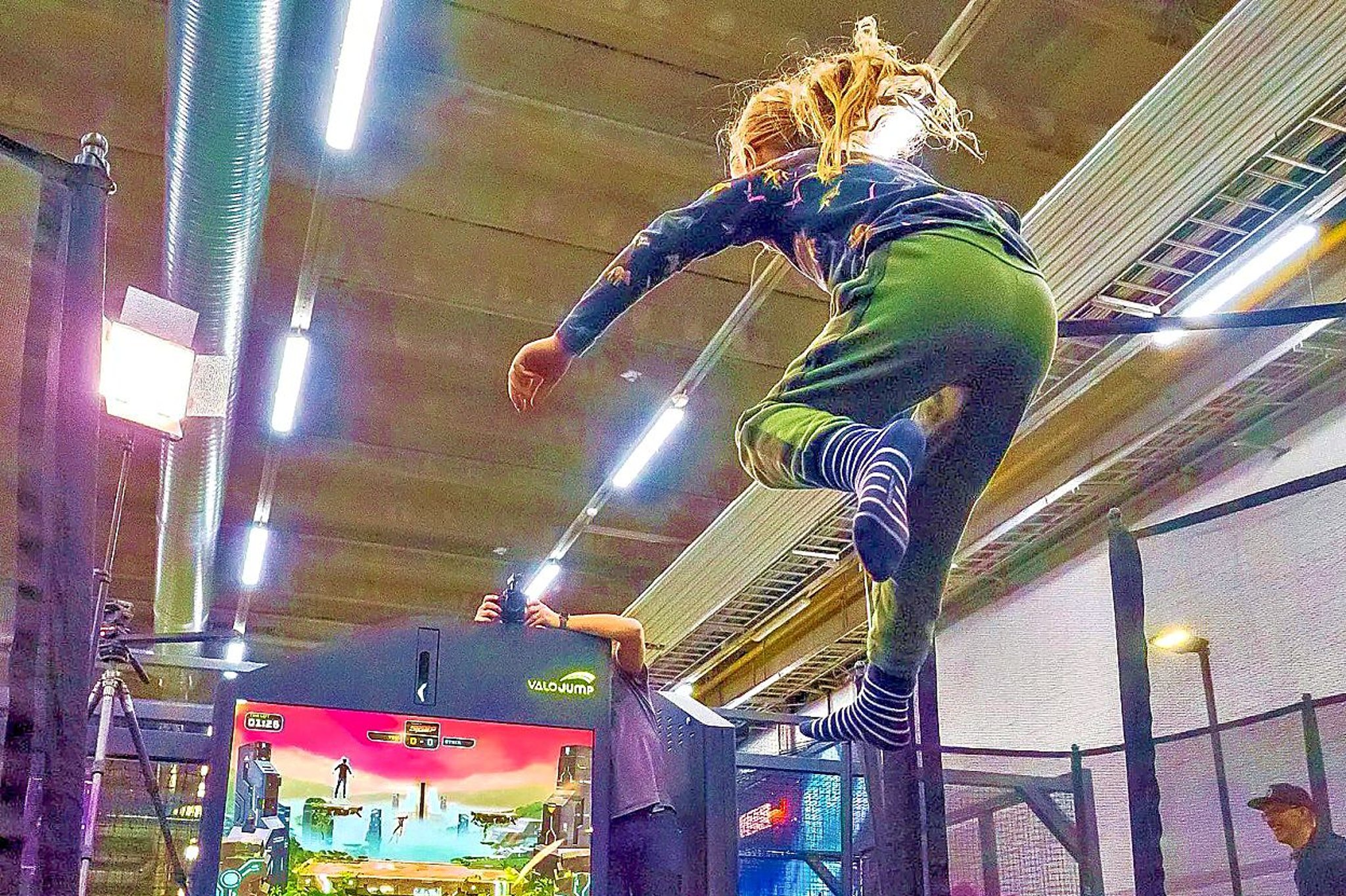 Mega-Attraktion für Familien: Ruhig rund um Piraten-Paradies: Was ist ...