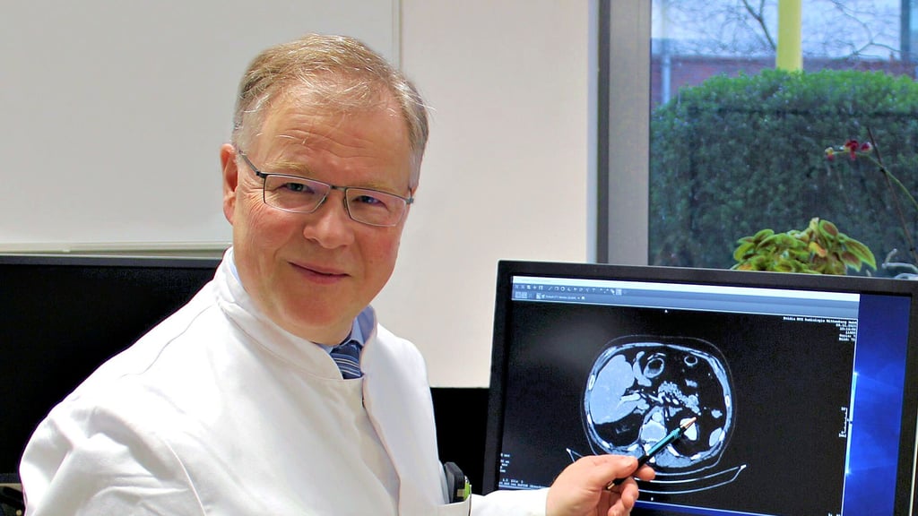 Medizinische Versorgung im Landkreis Wittenberg: Paul-Gerhardt-Stift ...