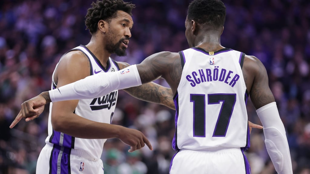 Schröder's Sacramento Falls to Miami: A Game Recap - World Today Journal