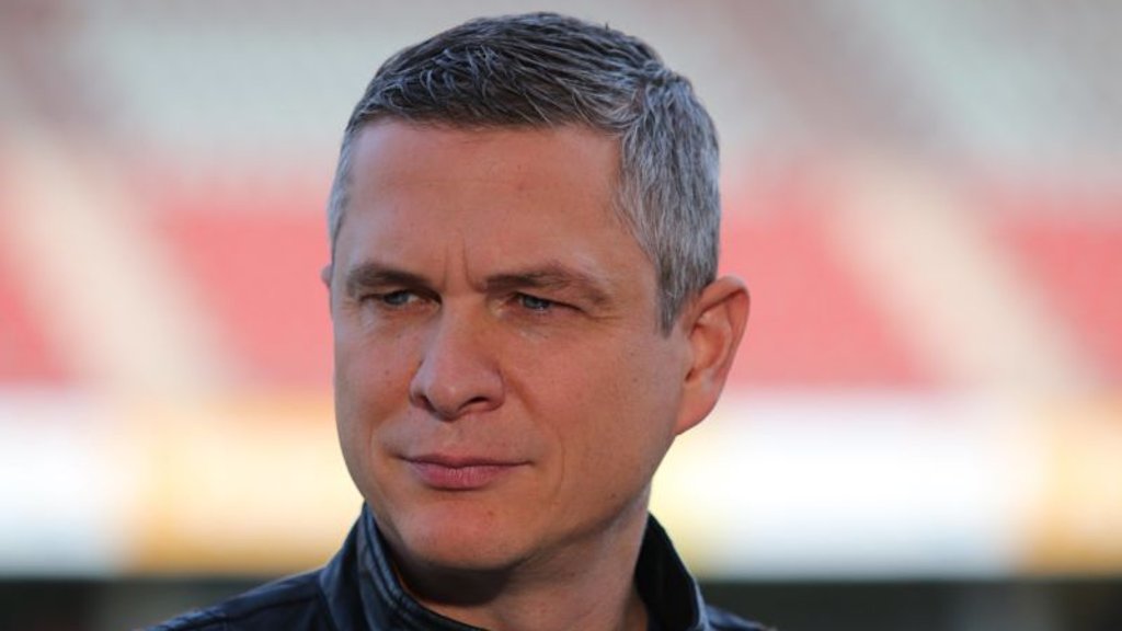 Christian Beeck: „Jeder Verein ist ein kleines RB Leipzig“ | RBLive