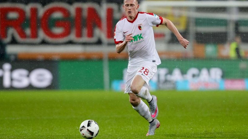 Georg Teigl – Einsatz gegen die Ex-Kollegen? | RBLive