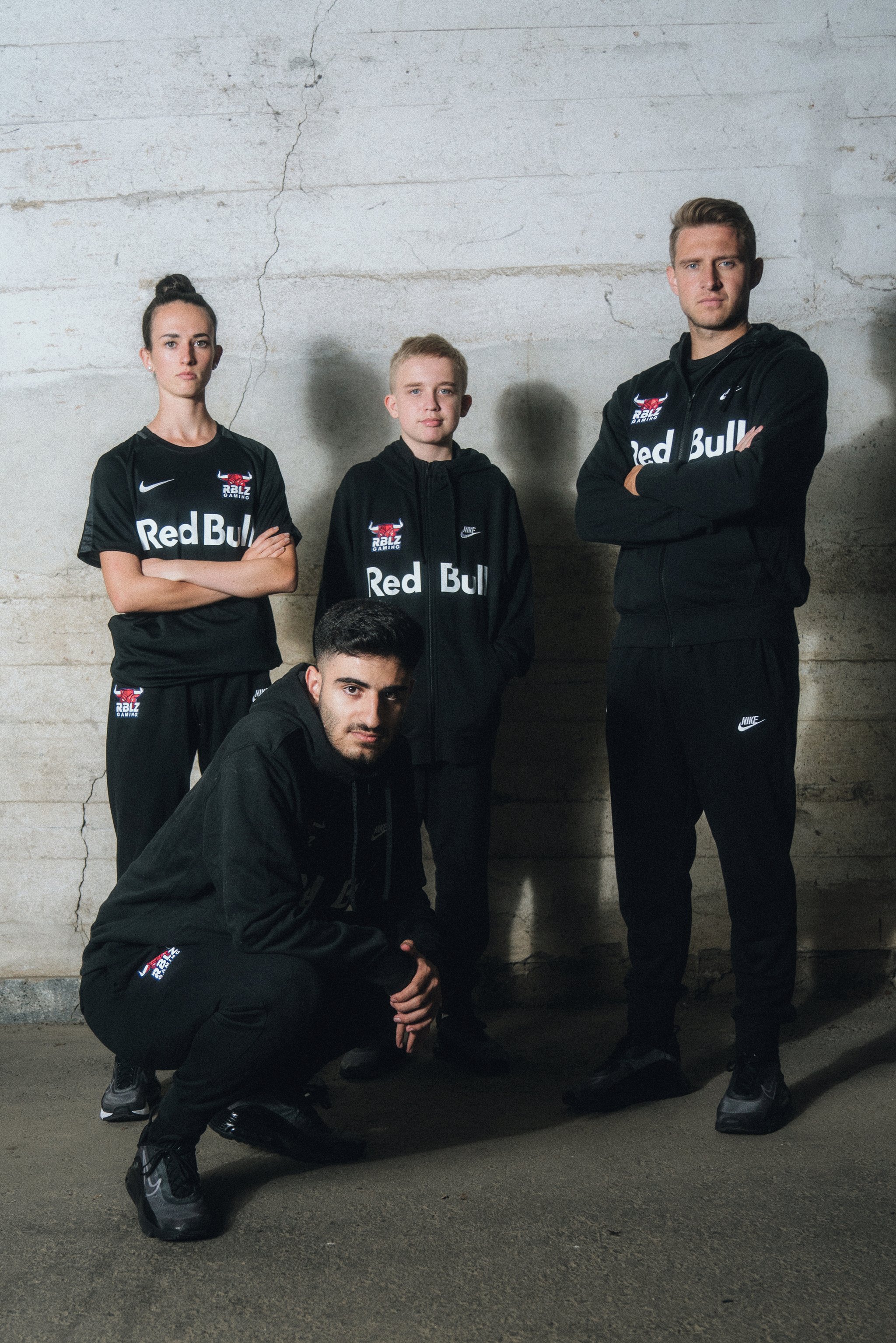 Anders Vejrgang: RB Leipzigs E-Sportler baut unglaubliche Siegesserie ...