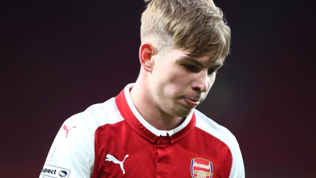 Wegen Smith Rowe: RB Leipzig nimmt Arsenal-Fans aufs Korn – Längere ...