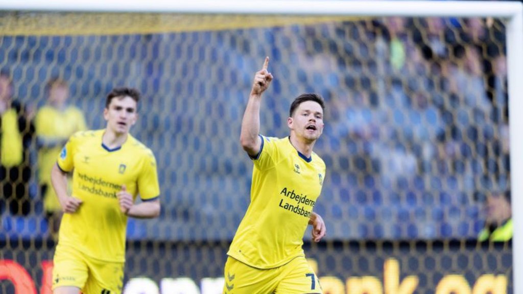 Dominik Kaiser: Beinahe-Abschied nach nur einem Jahr bei RB Leipzig ...