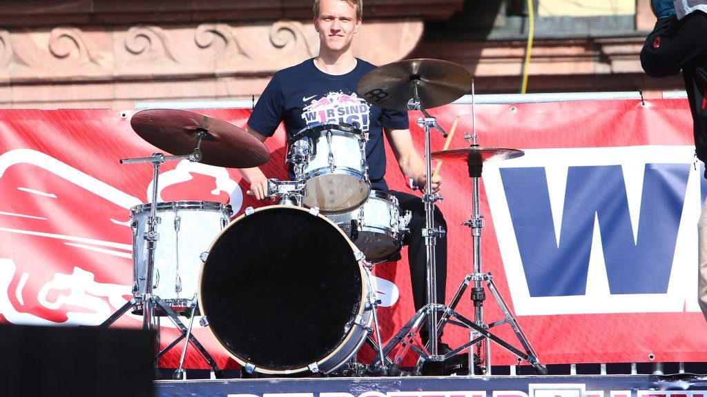 Klostermann zeigt sich kämpferisch | RBLive