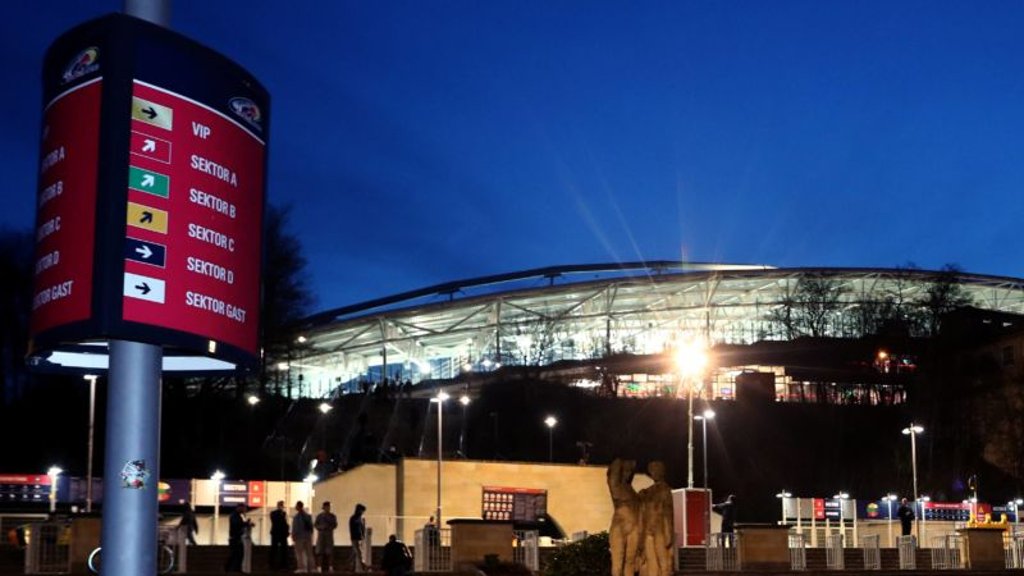 Weitere Verzögerungen beim Ausbau der Red Bull Arena? | RBLive